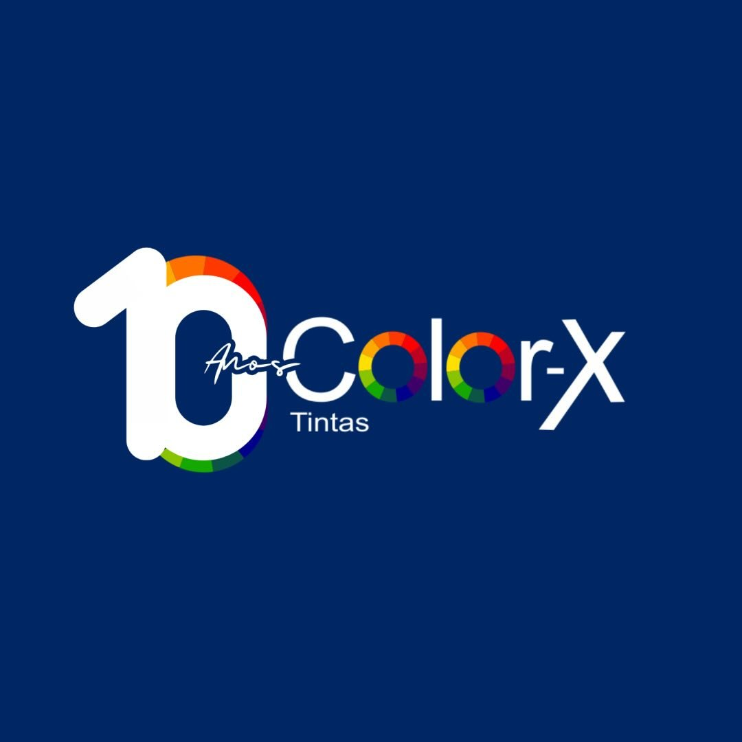 ColorX Digital – ONDM